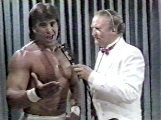 Tom Zenk in the Pacific North West/part2