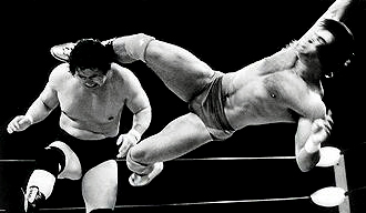 The Tom Zenk story - a guide to the web site