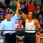 Dean Peters aka Brady Boone, RIP