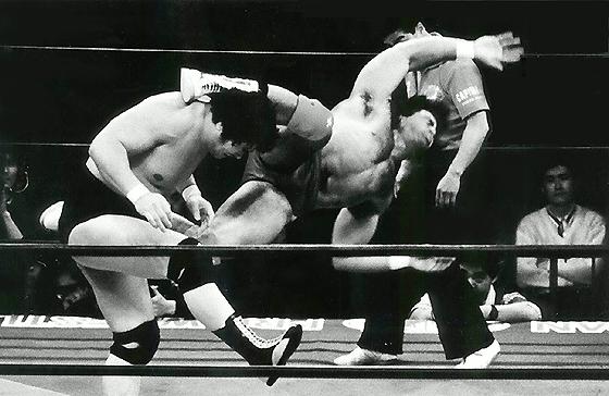 Tom Zenk, M.A., - the Master of his Art